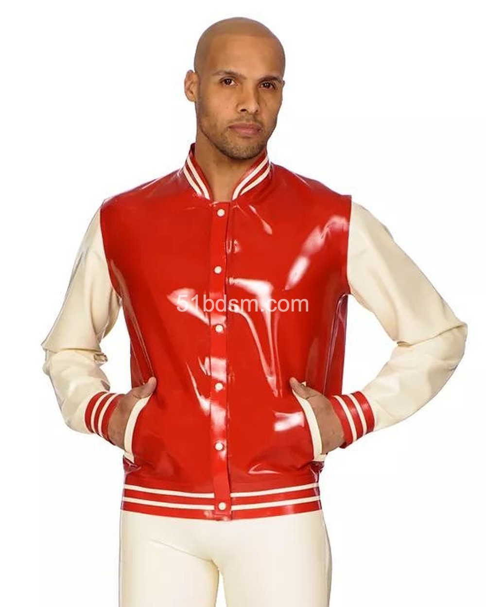 英国Libidex Latex乳胶衣（上） | Latex | 伍幺BDSM | 51bdsm