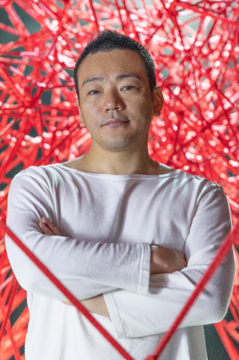 一鬼のこ（Hajime Kinoko）的绳缚（第1部分） | 绳缚 | 伍幺BDSM | 51bdsm